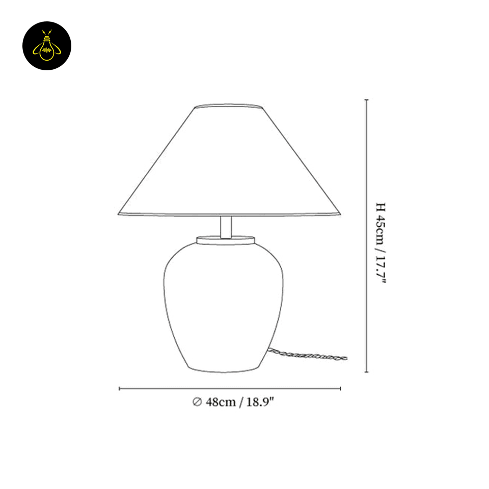 Exclusive Table Lamps - Perfect Blend of Functionality and Fashion ...