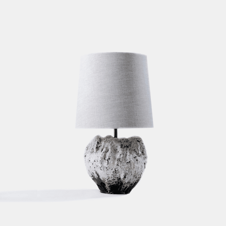Luxury Table Lamps in India | Designer Bedside & Console Lamps